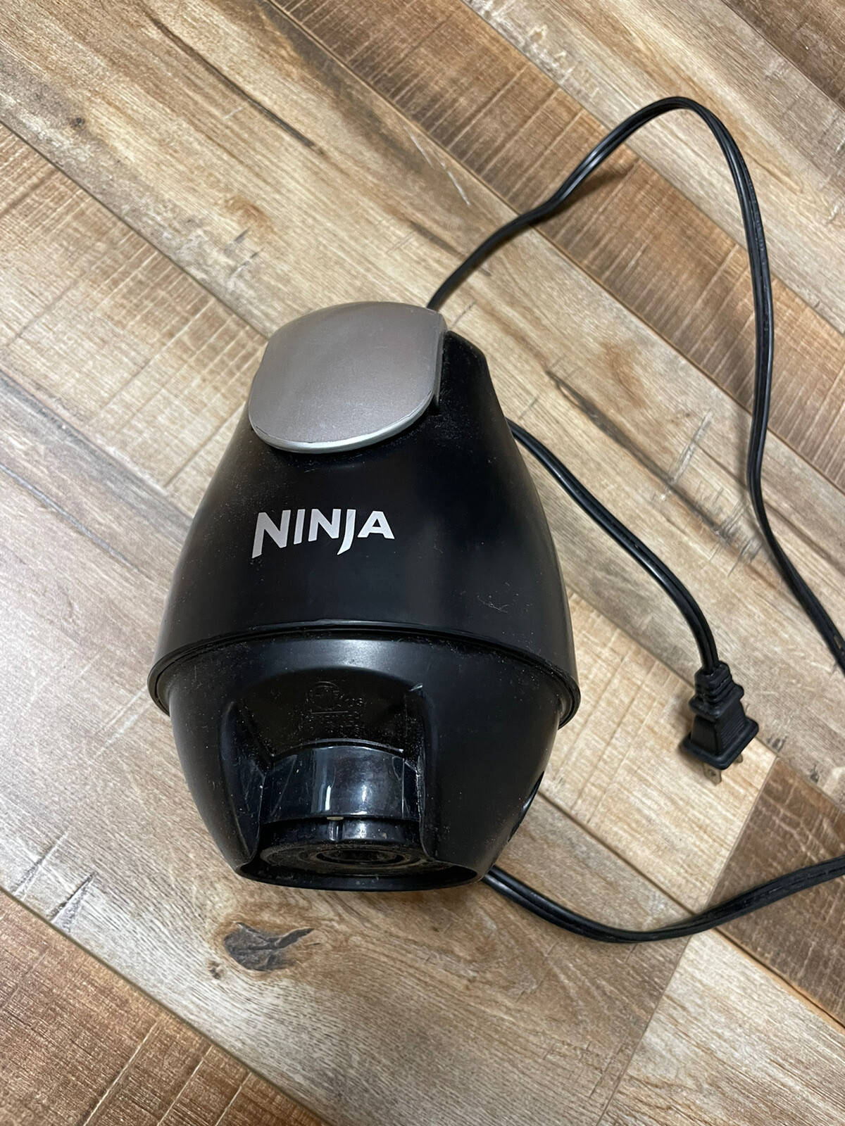 Ninja Master Prep Professional 450 Watt Pod Motor Head Replacement | eBay