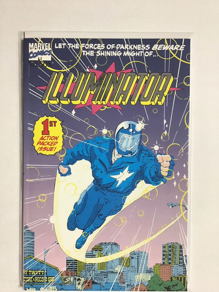 Christian Comic Books