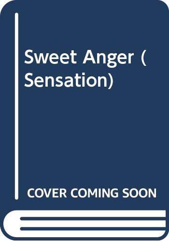 Sweet Anger (Sensation S) By Erin St. Claire | eBay