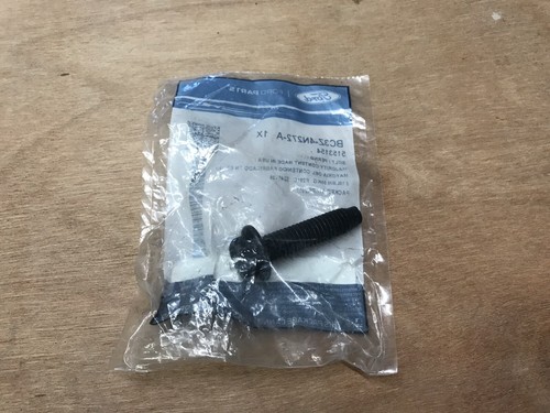Genuine Ford Bolt - Hex.Head BC3Z-4N272-A | eBay