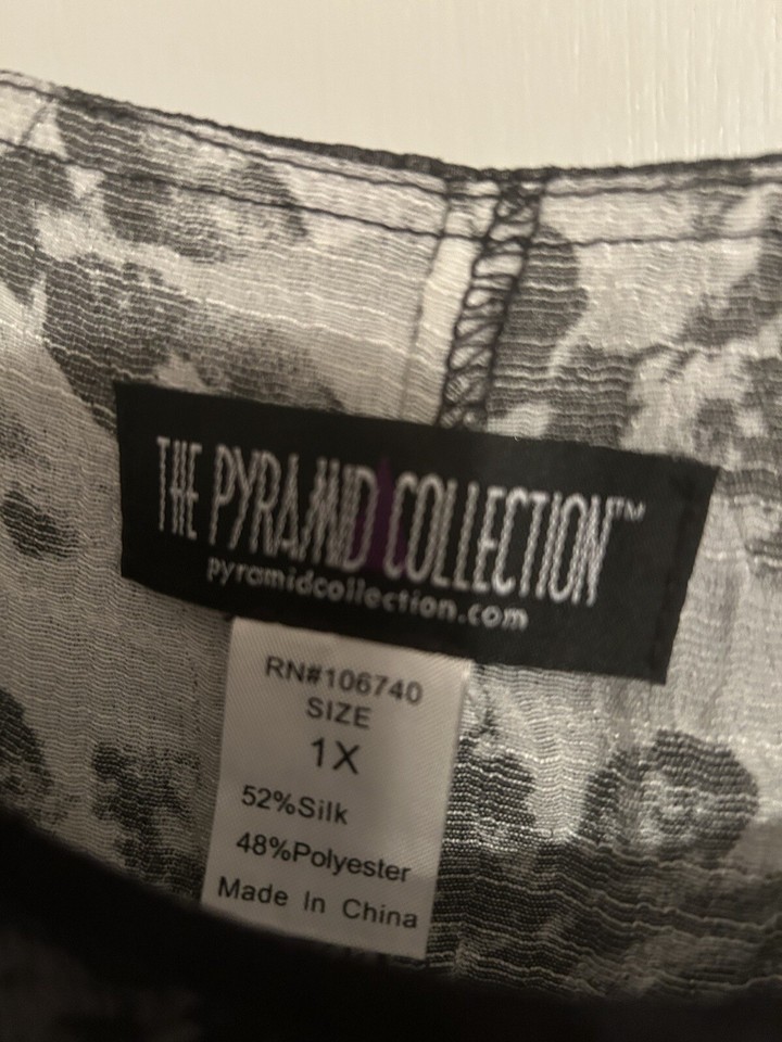 the pyramid collection dress | eBay