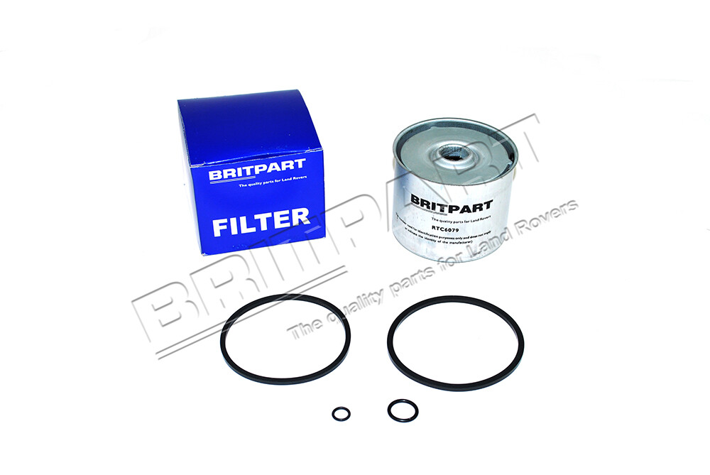 Fram C1191PL - Fuel filter cross reference