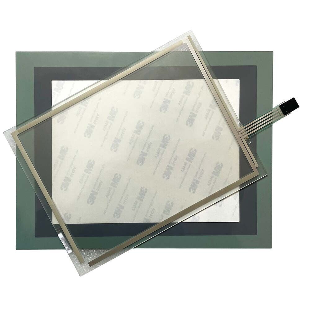 Protective Film+Touch Screen VT580W VT580WAPT00N For ESA free shipping ...