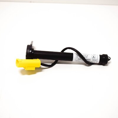 MERCEDES-BENZ S-CLASS W222 Bonnet Actuator A2228870010 New Genuine | eBay