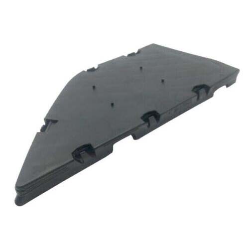 1 pair Front Bumper Grilles Lower Grill for BMW X3 E83 2007-2010 ...