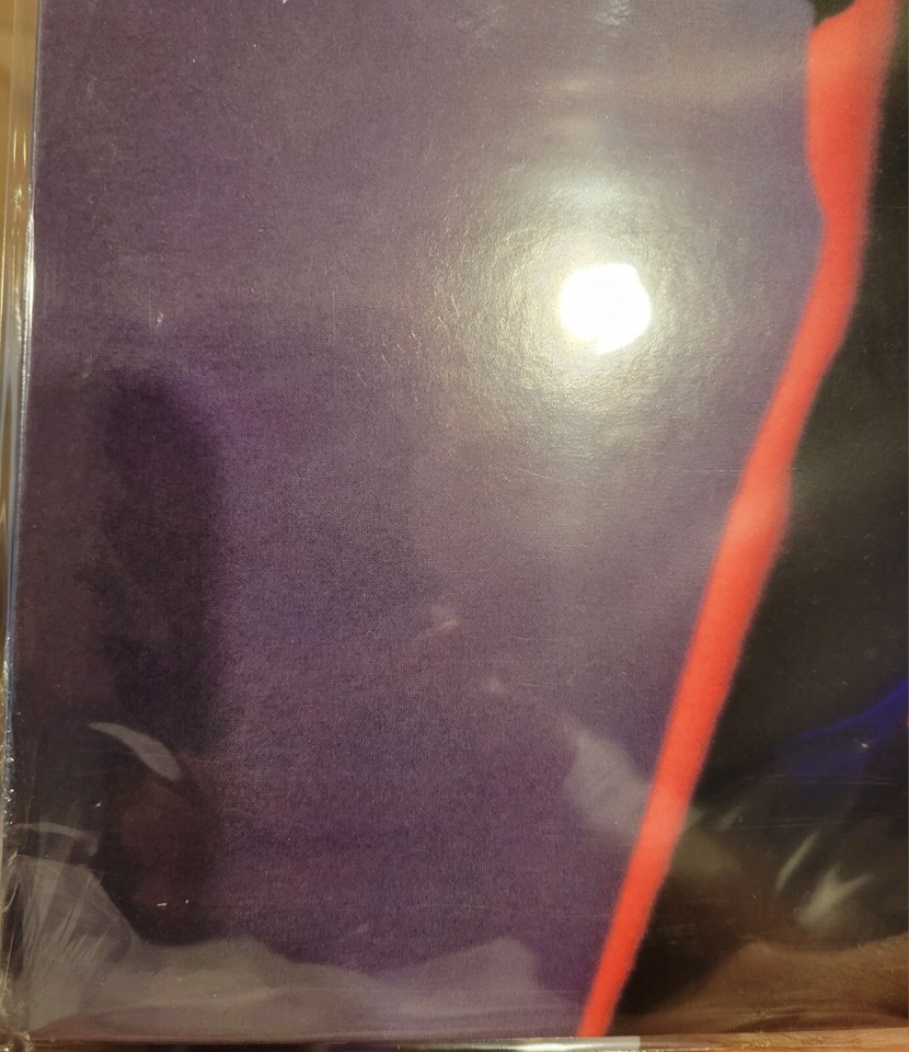 Jimmy McGriff Groove Grease 1971 🔥1st Pressing🔥 US Vinyl Lp Mint ...