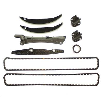 MELLING 3-708S TIMING CHAIN KIT MAZDA AJ MAZDA TRIBUTE FORD ESCAPE | eBay