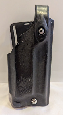 Safariland Mode 6280-21921 S&W M&P W/Light Duty Holster RH | eBay