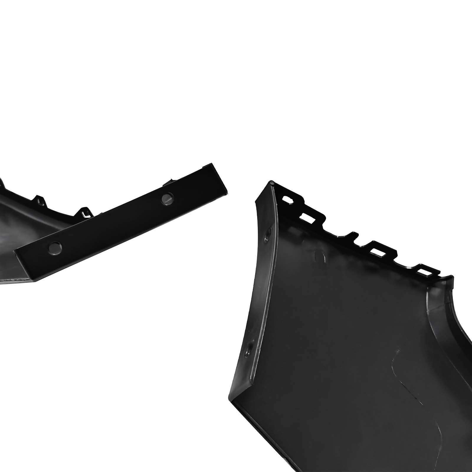 Pair For 2019-2022 Dodge Ram 1500 Front Bumper Filler Panel Left ...
