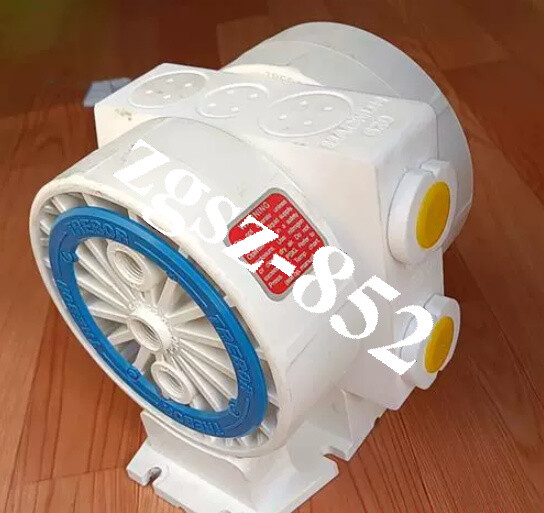 MAGNUM 620 TREBOR Pneumatic Diaphragm Pump Brand New Fast Shipping ...