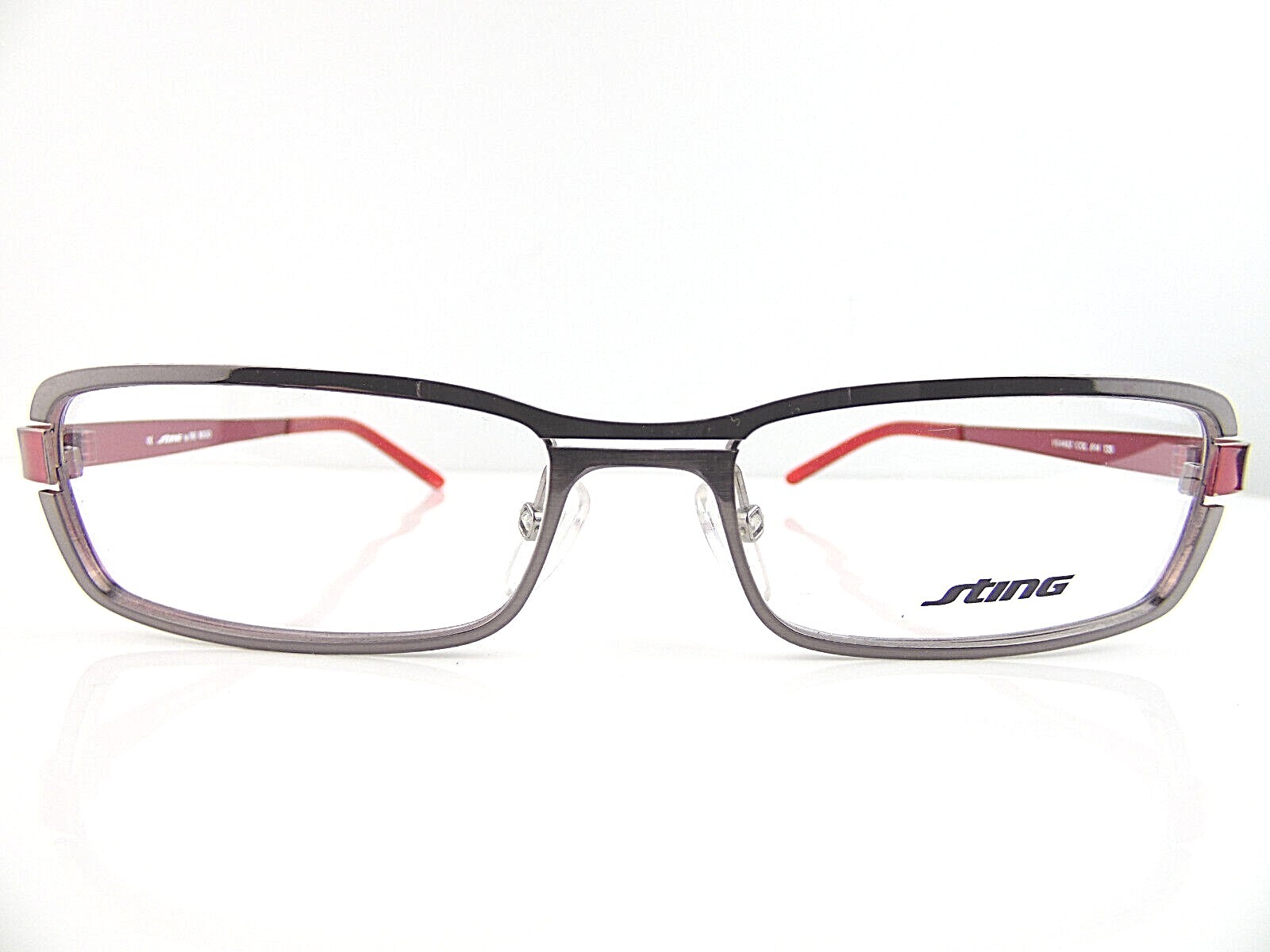STING VS4682 by DE RIGO Designer Brille eyeglasses goggles gafas 52/16 ...