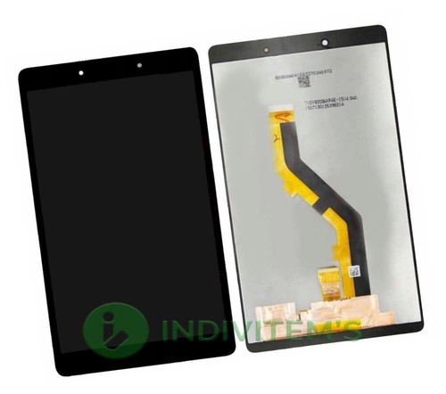 Display Für Samsung Galaxy Tab A 8.0 SM-T290 LCD Display Bildschirm ...