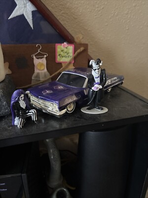 Lindberg Homie Hopper With Figures | eBay