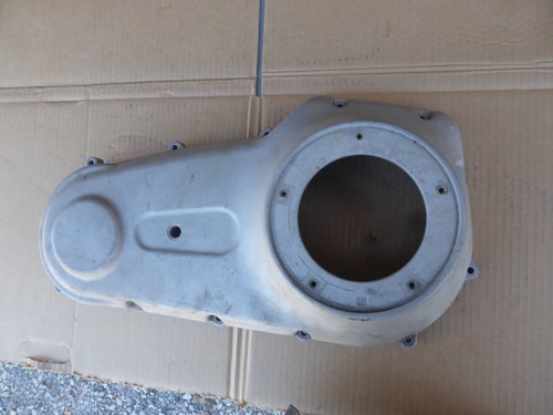 Harley OEM 2006 - 17 Dyna Outer Primary Cover Mid Controls! 60761-06 | eBay