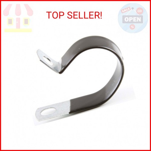 3" Vinyl Coated Clamps (1 per pack) 100013548534| eBay