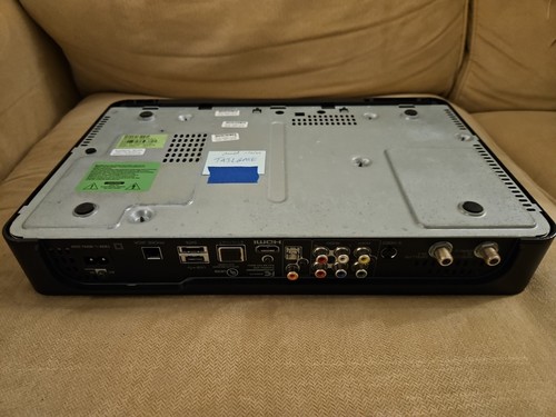 DIRECTV HR24 HD DVR Owned Receiver - For Businesses Bar, Office, No ...