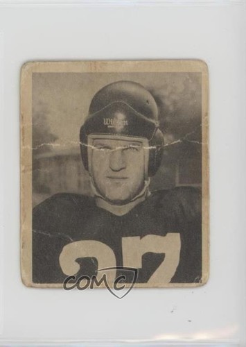 1948 Bowman Joe Tereshinski #1 Rookie RC | eBay