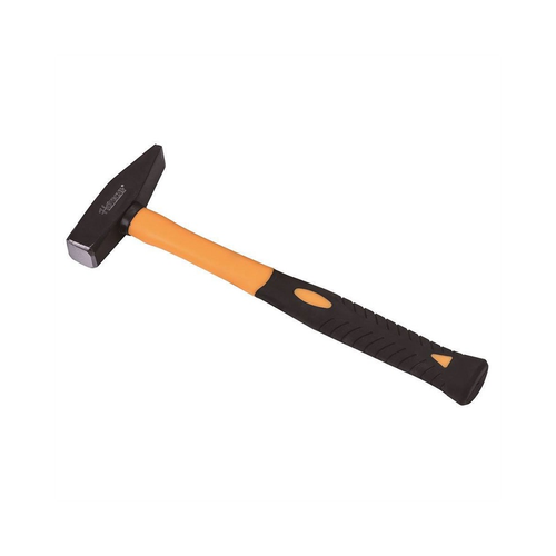 MAZZETTA MARTELLO MARTELLI CON MANICO IN FIBRA MAZZA MURATORE MURATORI ...