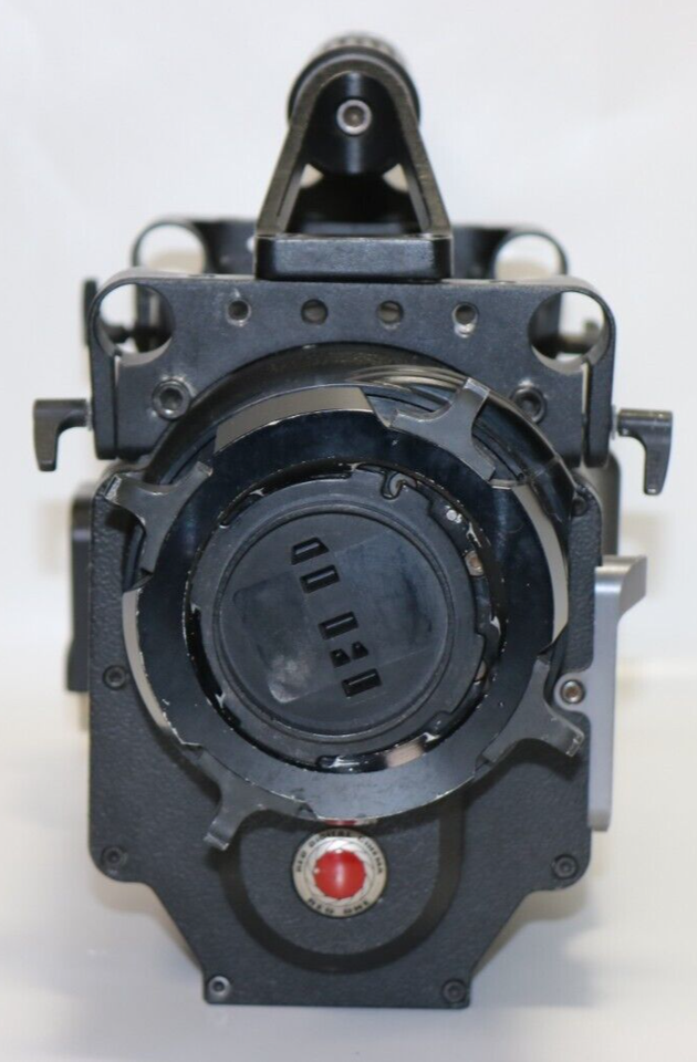 Red One Mysterium-X Cinema Camera with Accessories - READ!!!!!!! | eBay