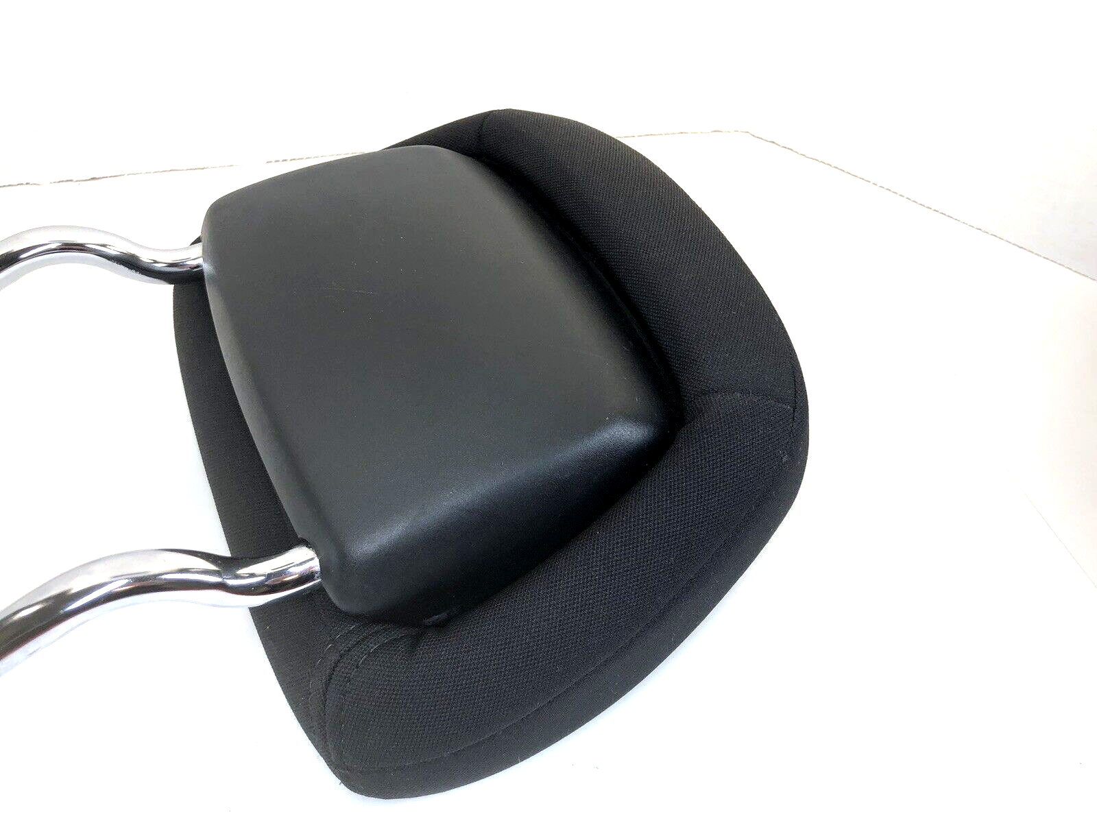 2010-2014 Dodge Avenger Chrysler 200 Headrest Active Front Seat Black ...