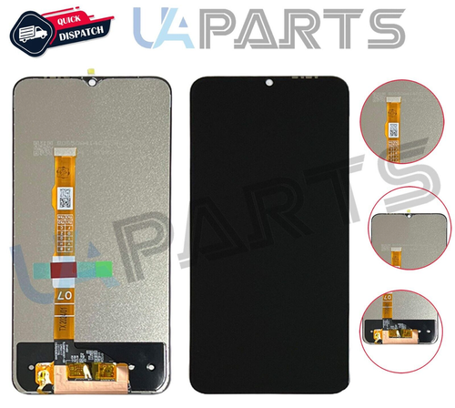 For Vivo Y75 5G V2142 / Y77 5g V2169 LCD Display Assembly Touch Screen ...