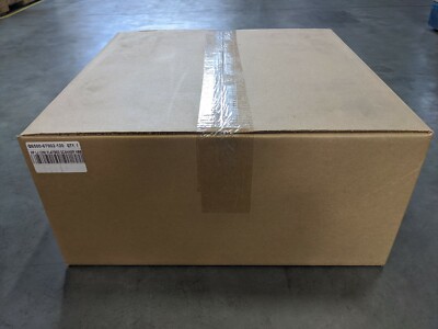 *NEW* HP Q6500-67902 Flatbed Scanner LaserJet 3390 3392 | eBay