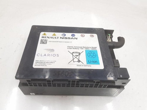244100440R batterie pour RENAULT SIN DEFINIR 2019 2152479 | eBay
