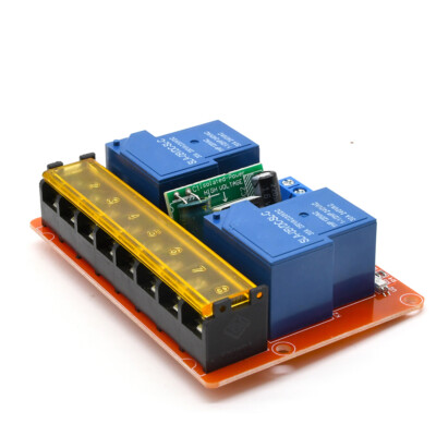 Relays - 250V Ac