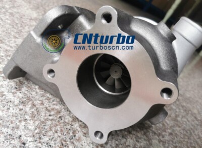 New HX40M TURBOCHARGER FOR CUMMINS MARINE 6BTA 5.9 ENGINE turbo 3802829 ...
