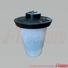 TOYOTA SUPRA MA70 86-91 Genuine Clutch Master Cylinder Reservoir 31402 ...