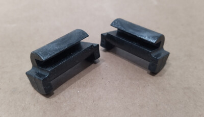 Land Rover Series 3 Bonnet Hinge Bush - 346849 | eBay Australia