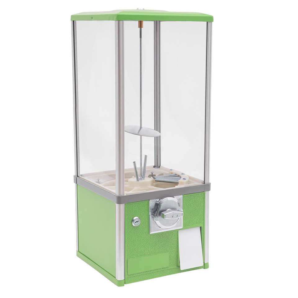 25 Cents Vending Machine Commercial Vending Machine Candy Vending ...