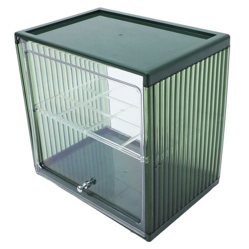 Bread Storage Box Counter Boxes Holder for Kitchen Loaf Container | eBay