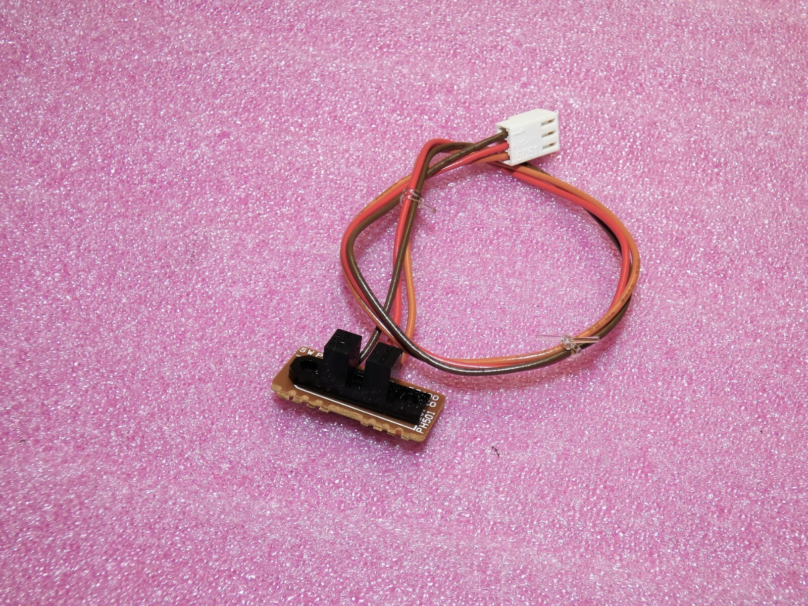 SW PCB 203 - For TASCAM 34B Tape Recorder | eBay