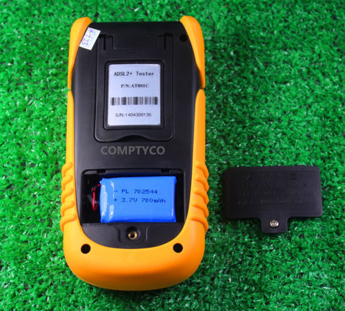 New Multifunctional ADSL Tester ADSL2 + Line Tester Network Tester | eBay