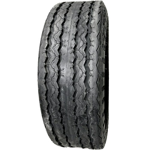 Tire Samson Traker Plus XL 9.5-16.5 Load F 12 Ply Trailer Commercial | eBay