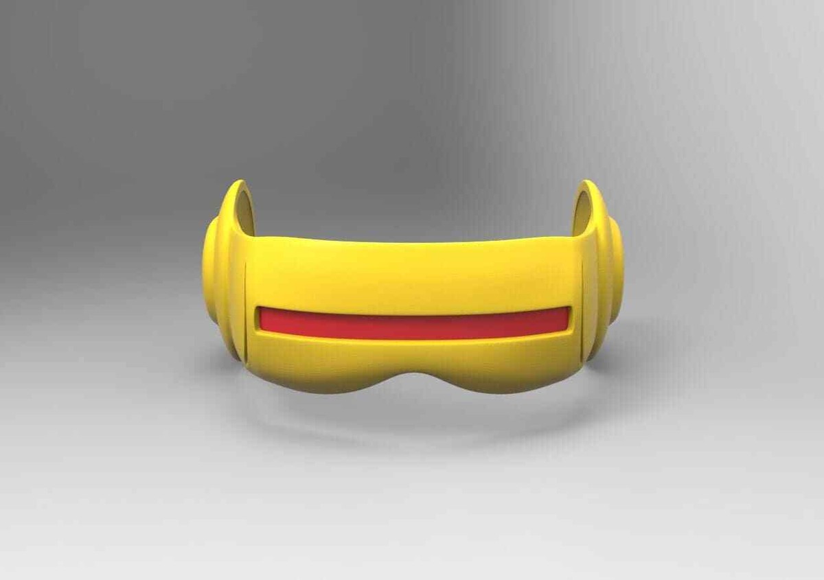 X Men Cyclops Visor Toy Cyclops' Visor | Marvel Database | Fandom