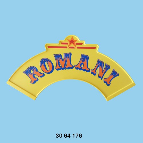 * Playmobil * ROMANI CIRCUS 3720 * Spares * SPARE PARTS SERVICE * | eBay