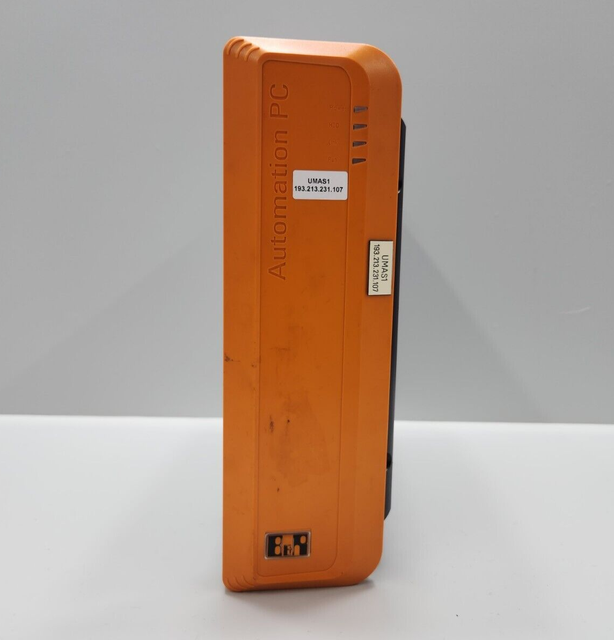 B&R Automation PC 910 See Configuration in The Listing for sale online ...