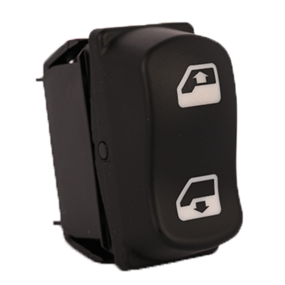 New Driver Side Window Control Switch For Peterbilt 16-09209 | eBay