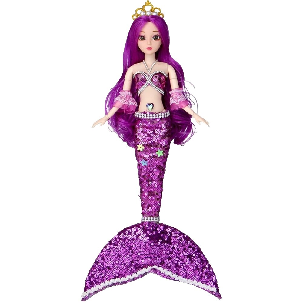 Mermaid Doll | eBay Australia