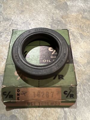 NOS GM 3843648 Seal NOS in CR box , part 16287 , original made in usa ...