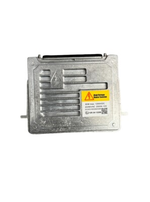 Xenon Hid Headlight Ballast Control Module LH RH 89089352 Valeo 7Green ...