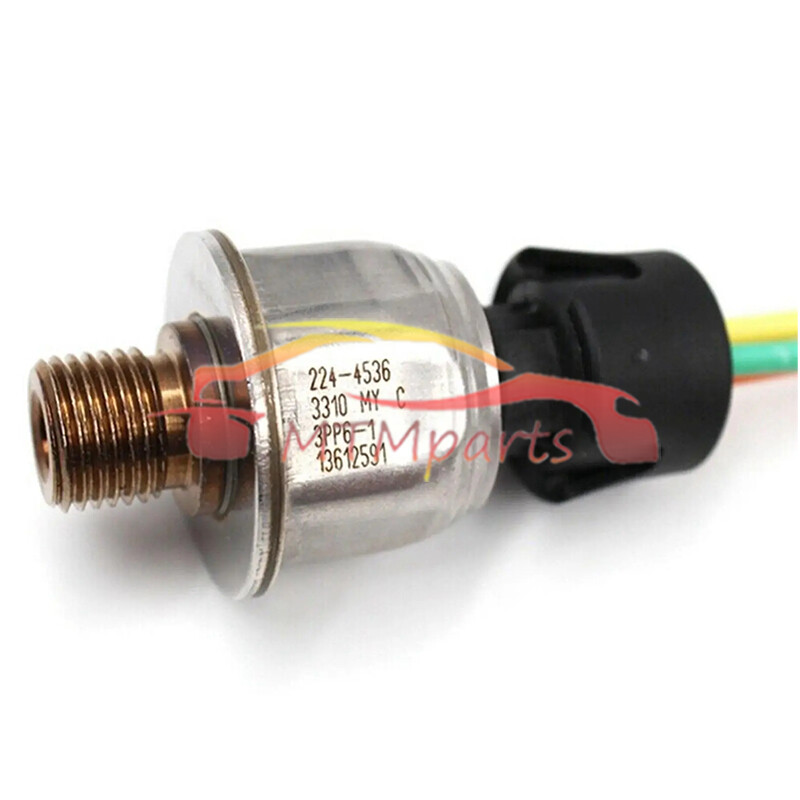 Diesel Injection Actuation For Caterpillar CAT 3126 Pressure Sensor ICP ...