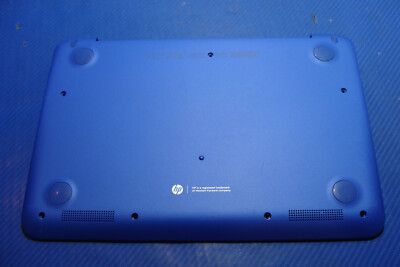 HP Stream 11-d077nr 11.6" Genuine Laptop Bottom Base Case Cover ...