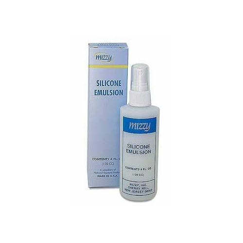 Keystone 6140400 Mizzy Silicone Emulsion Dental Impression Spray ...