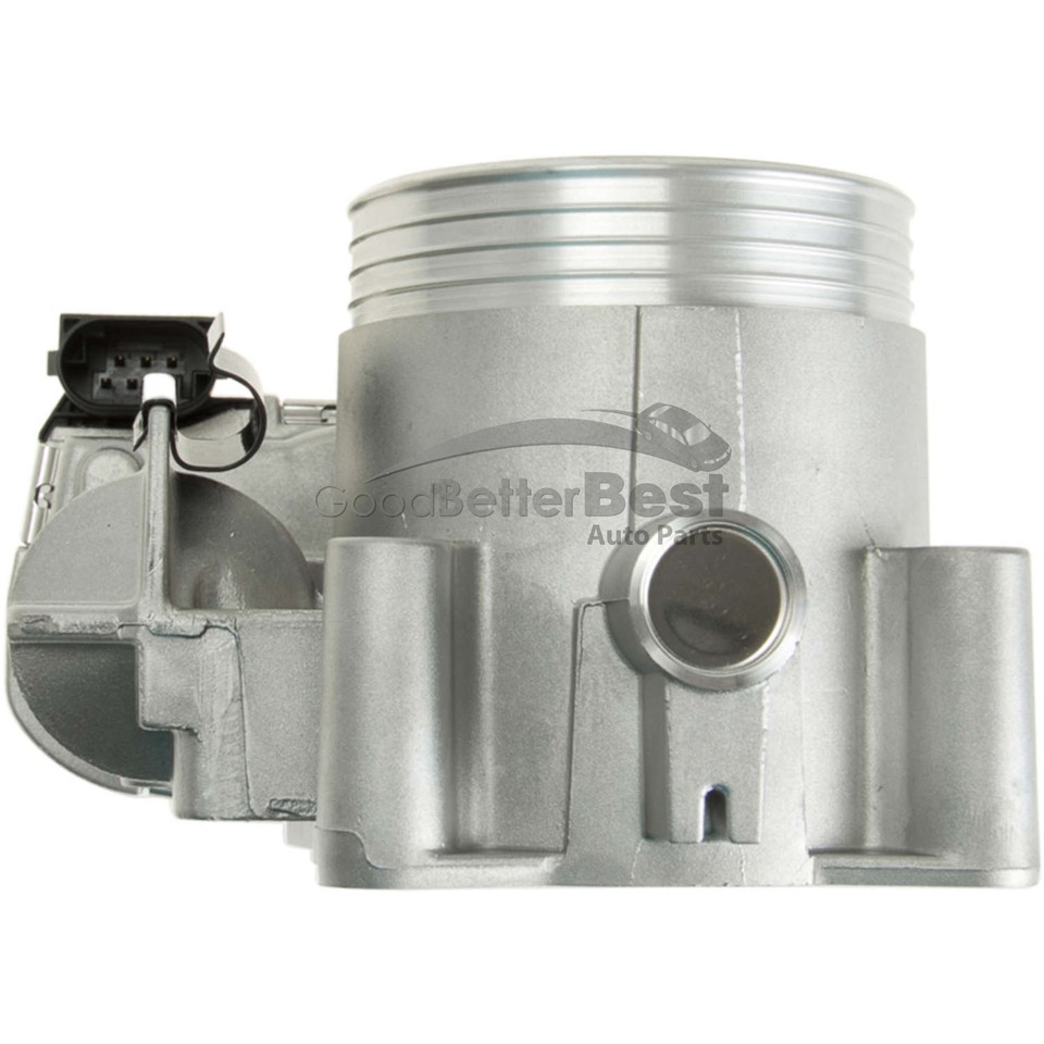 One New Bosch Fuel Injection Throttle Body 0280750131 30711554 for ...
