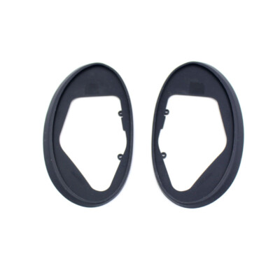 Side View Mirror Gasket Set for Mini Cooper R50 R52 R53 | eBay