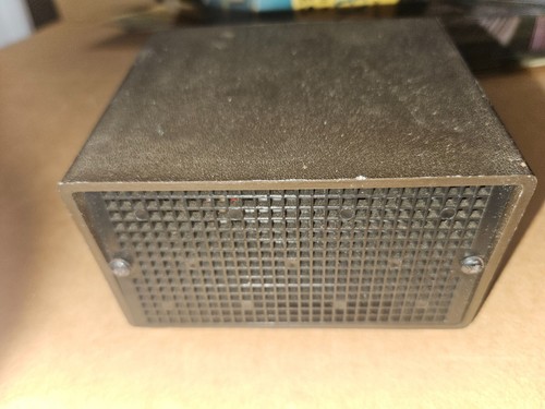 Heathkit HD-1416A Code practice oscillator WITH FULL MANUAL | eBay