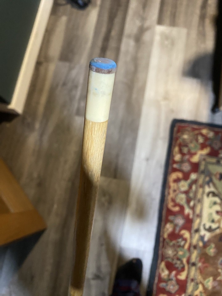 Minnesota Fats Pool Cues Set of 2 | eBay